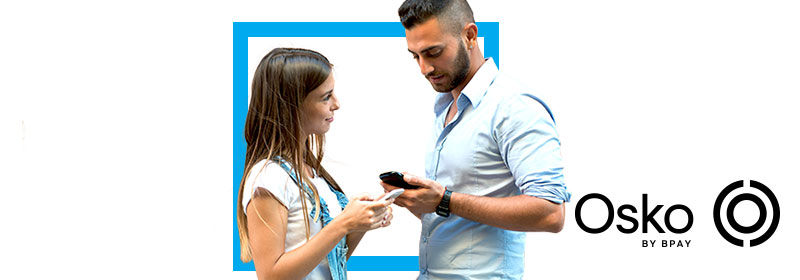 Osko by BPAY | Ways to Bank | UniBank
