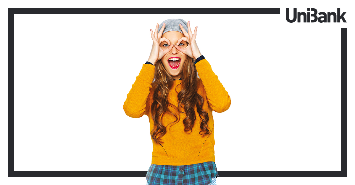 Online Personal Loan Application Form | UniBank