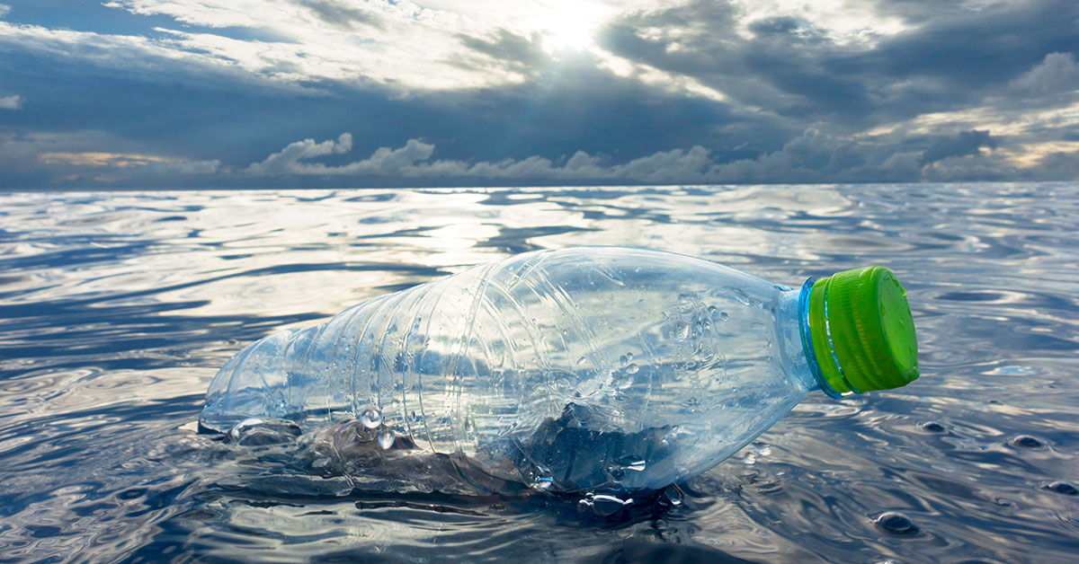 The plastic free revolution | UniBank
