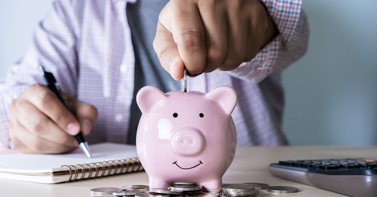 Financial health check | UniBank