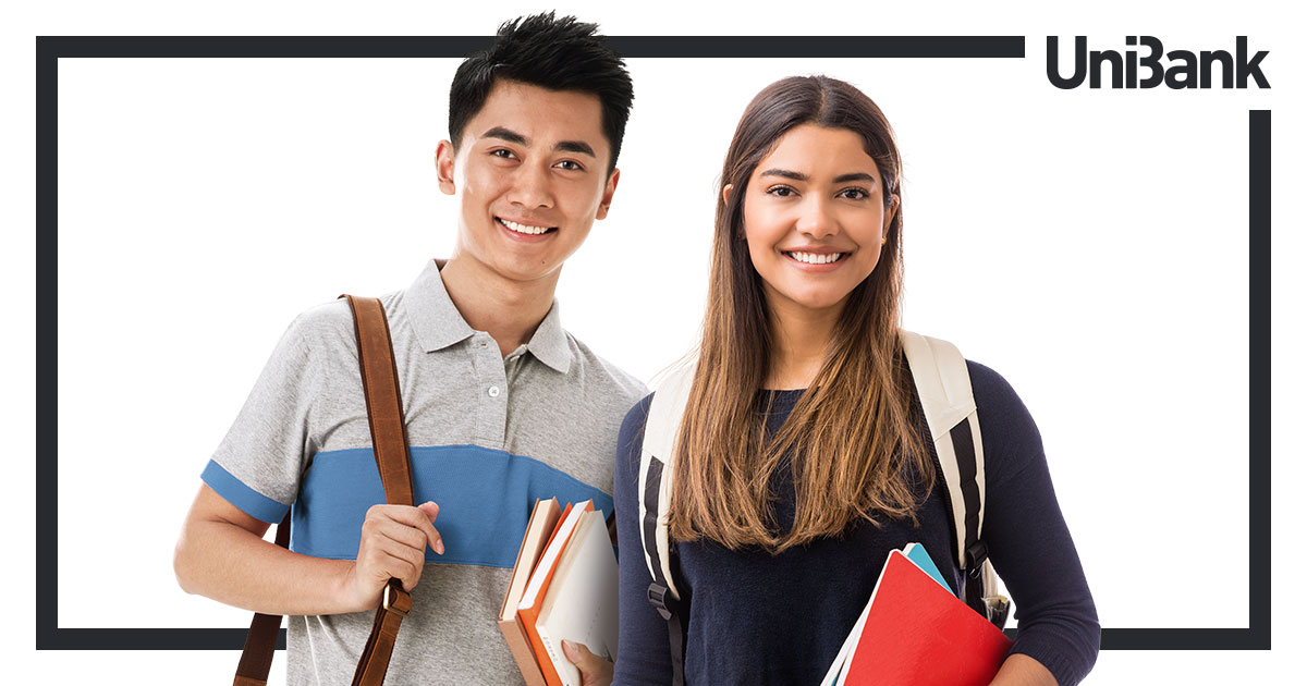 Your Community | UniBank